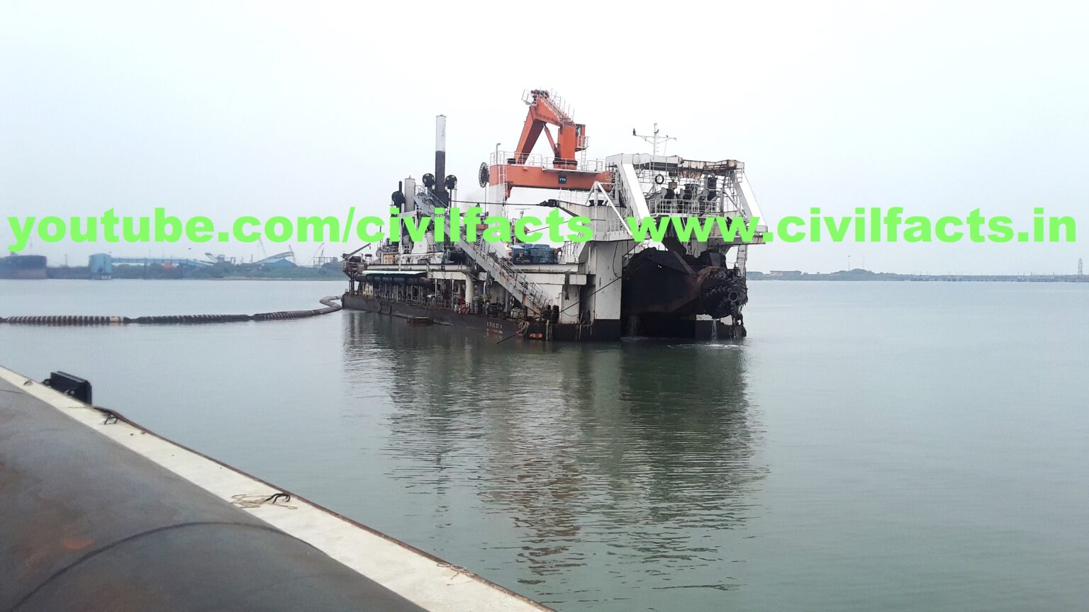 Hydrographic Survey: Definition, Technology & Application - Civil Facts