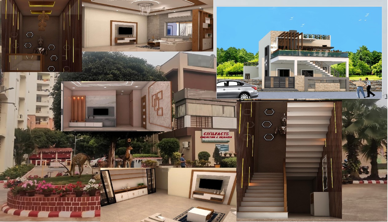 Mandatory Amenities for a Luxury Home - Civil Facts